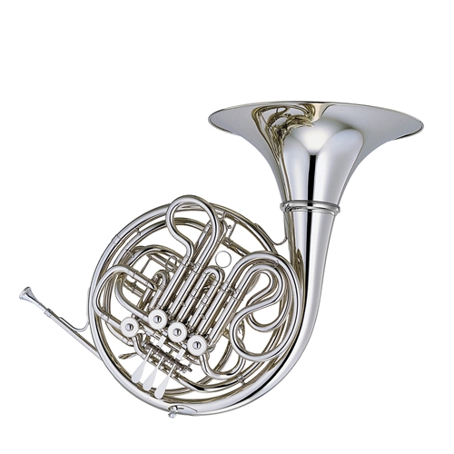 Yamaha Yhr-668Nii Professional Double French Horn at Marty Robertson blog