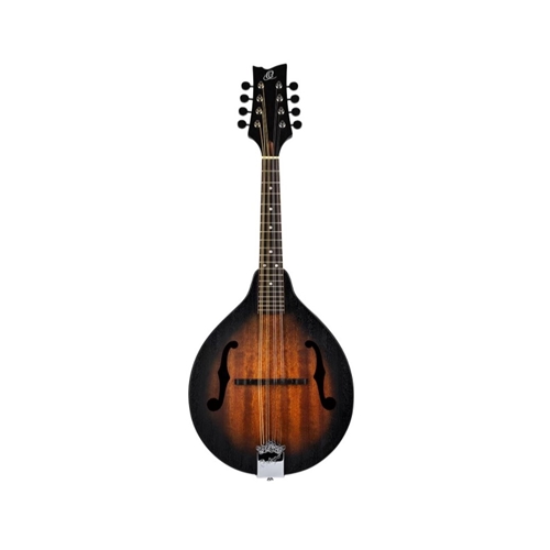 Royalton Music - Ortega RMA5VS A-Style Mandolin—Vintage Sunburst